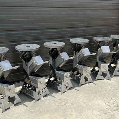 Metal Fabrication | Slicks Fabworks