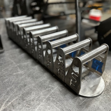 Metal Fabrication | Slicks Fabworks