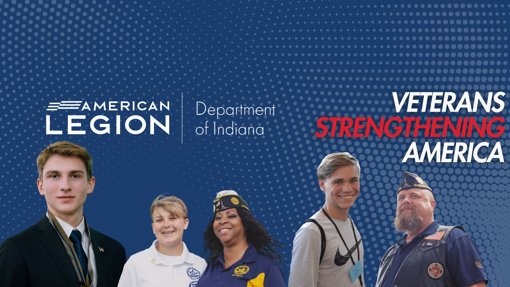 District Information | Indiana Legion