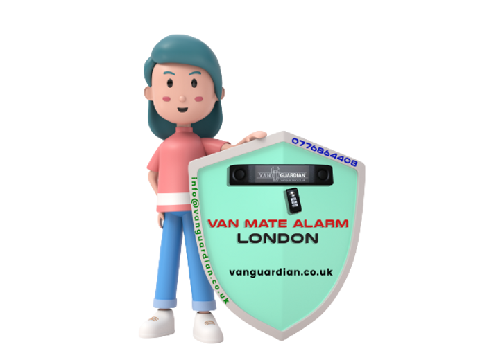 Why do you need a van alarm system