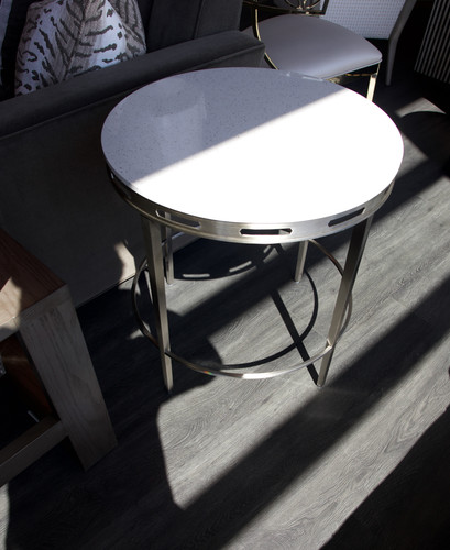 Pleased As Punch Table | McLean Furniture