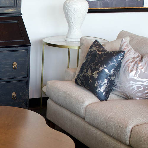 Rivoli Side Table | McLean Furniture