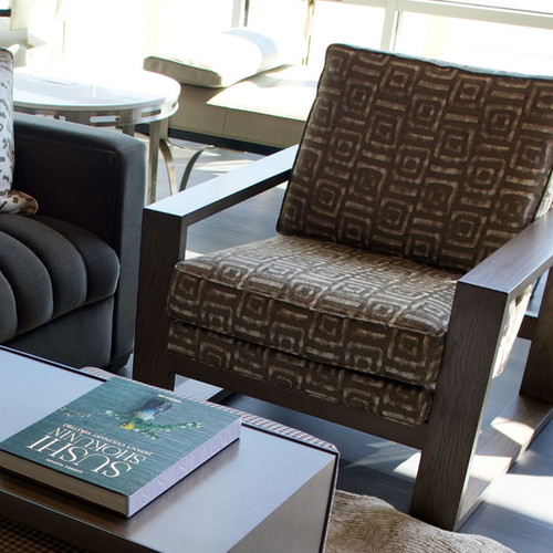 Axis Chair | McLean Furniture