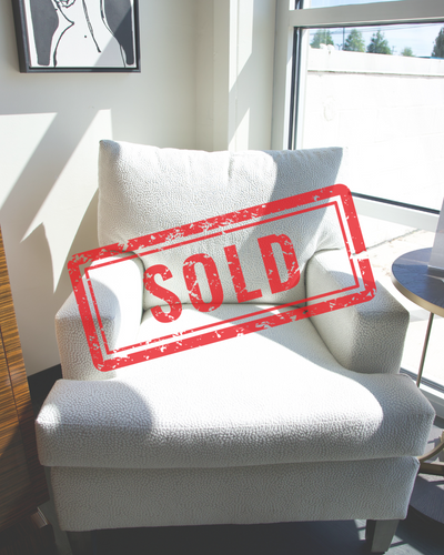 Adams Chair | McLean Furniture