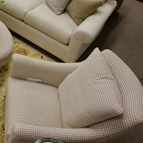 Jules Chair | McLean Furniture