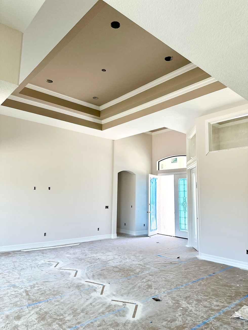 Homes For Sale | DM Dean Custom Homes