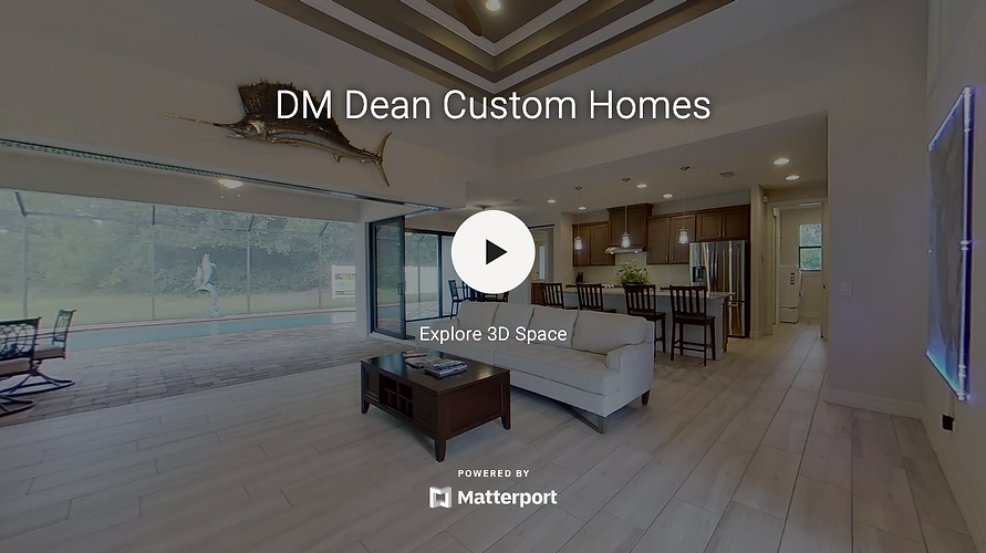 Homes For Sale | DM Dean Custom Homes