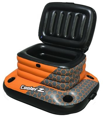Floating Cooler | TAE - Kayak Rentals