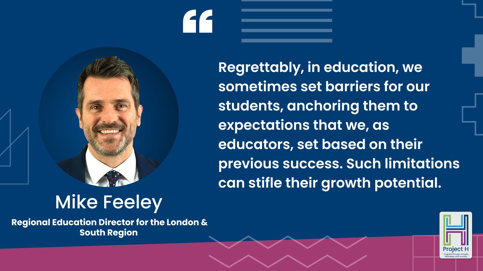 Collective teacher efficacy - the secret ingredient for AET490 in ...