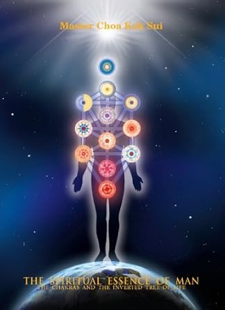 Master Co - Spiritual Essence of Man | Pranic Healing Melb