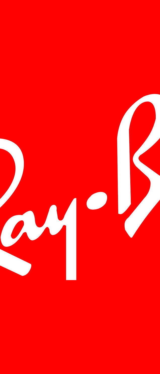 Ray Ban Hd Logo