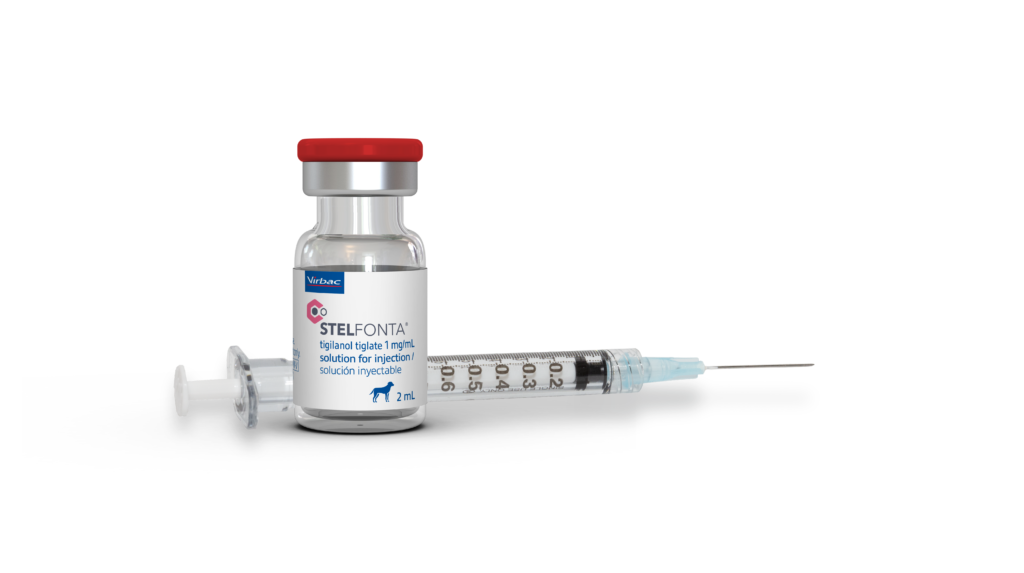 Tigilanol Tiglate: Treating Mast Cell Tumors in Dogs in your clinic ...