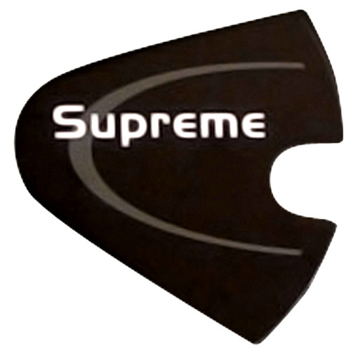 SUPREME LABEL | Body Bike Australia