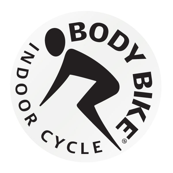 BODY BIKE LOGO BLACK | Body Bike Australia