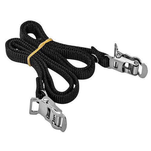 TOE STRAPS | Body Bike Australia