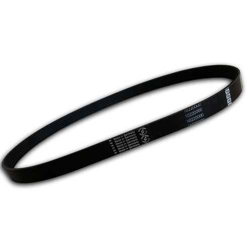 POLY-V BELT K6 x 962mm | Body Bike Australia