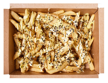 Full Menu | Sushi With Attitude (SWA)