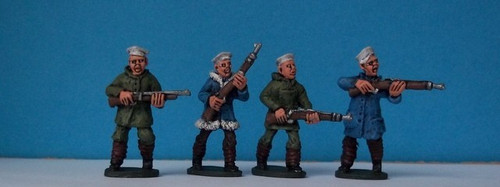 ICE11 Navy ratings | Tiger Miniatures