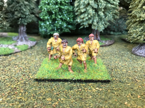 TI07 Kern | Tiger Miniatures