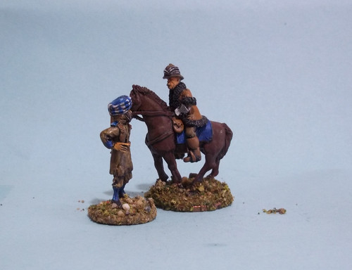 Brigade pack A | Tiger Miniatures