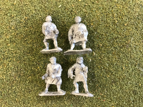 TI07 Kern | Tiger Miniatures