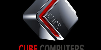 Join "Cube Computers" on the Spaces by Wix App