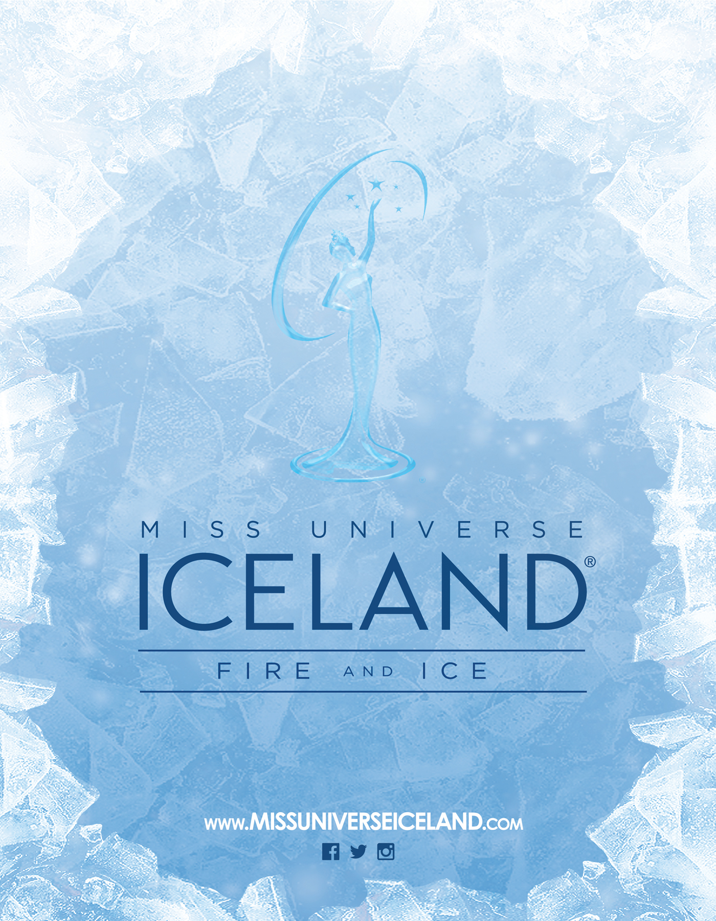 PAGEANT DESIGN | Program Book Content Page Samples