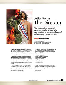 PAGEANT DESIGN | Samples