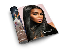 PAGEANT DESIGN | EVEN MORE Program Book Design Samples