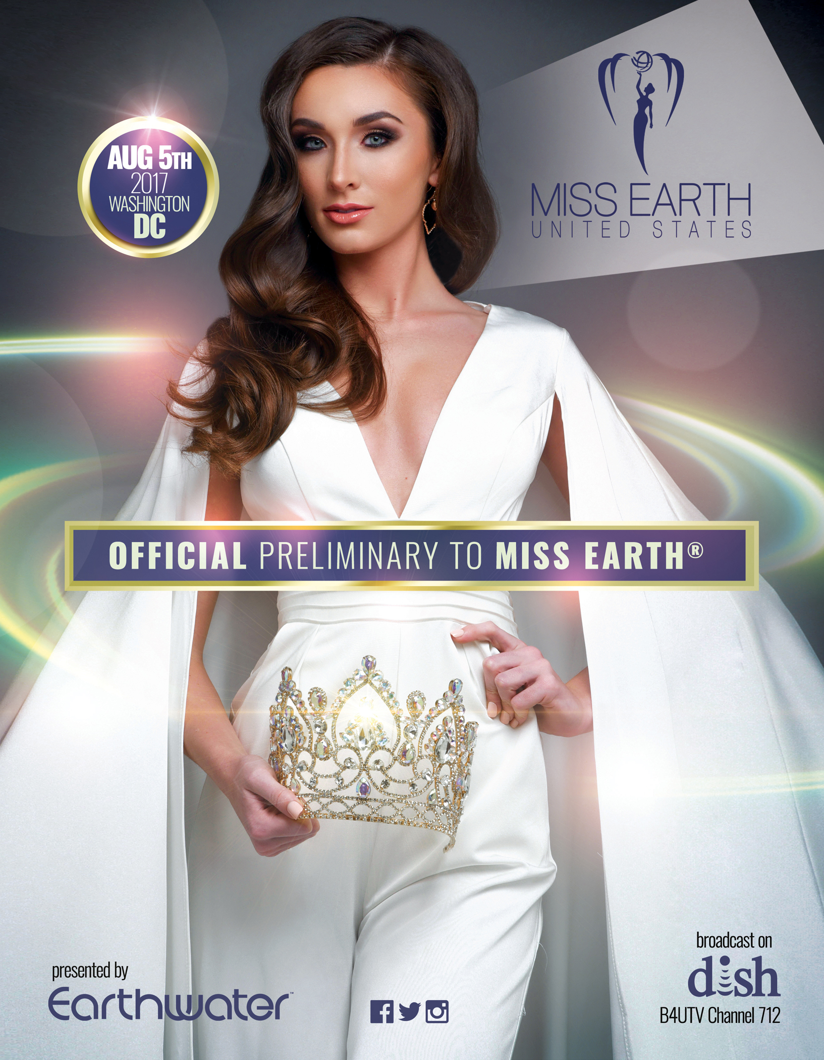 PAGEANT DESIGN | Pageant ad design, pageant program books & more!