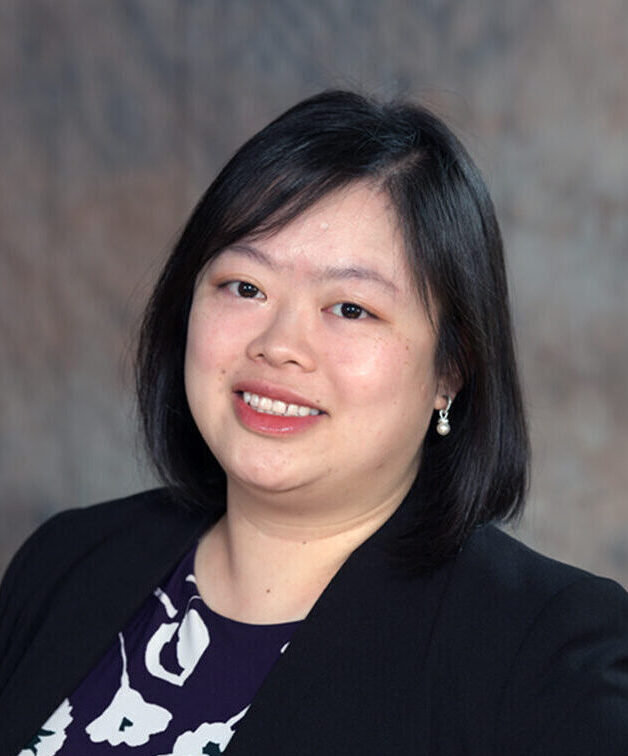 Michelle Yang | APALA-NJ