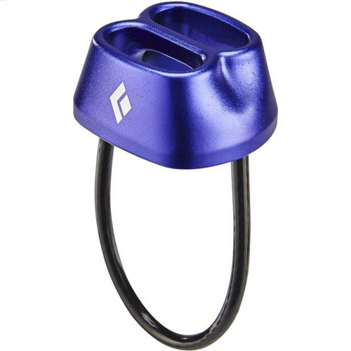 Black dimond ATC Belay /rappel device | Add-venture India | Online India