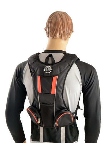 TREK 'N' RIDE Hydration Bag backpack with bladder – Neo [2L] | Add ...