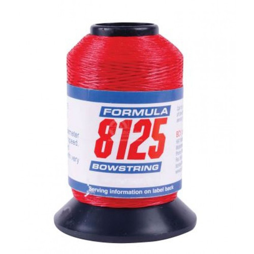 BCY Formula 8125 1-4 String Spool | dxarchery.in