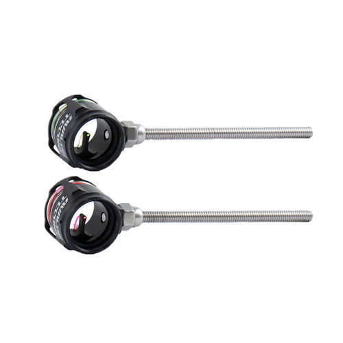 Avalon Tec One Recurve Scope | dxarchery.in