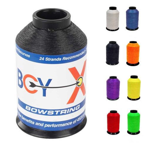 BCY X 1-4 String Spool | dxarchery.in