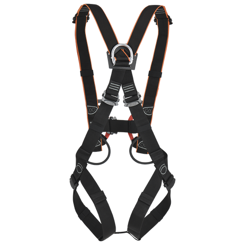 Rock Empire Skill Lite Adventure Body Harness | Add-venture India ...