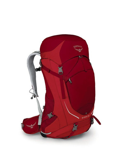 OSPREY STRATOS 50 LIGHT BACKPACKING | Add-venture India | Online India