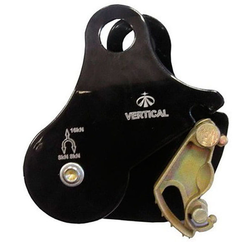 Vertical Progress Capture Pulley | Add-venture India | Online India
