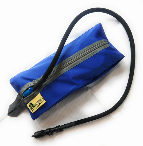 Hydration Bladder Insulating Protective Cover Pouch for Water Bladder 2 ...