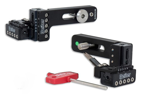 Beiter Micro Compound Arrow rest | dxarchery.in