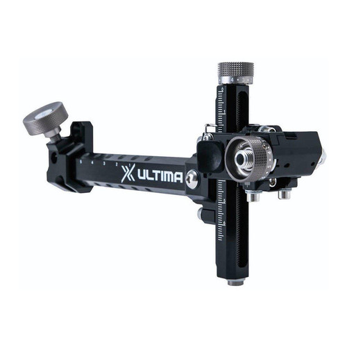 Shibuya Ultima CPX 485II Compound Sight | dxarchery.in