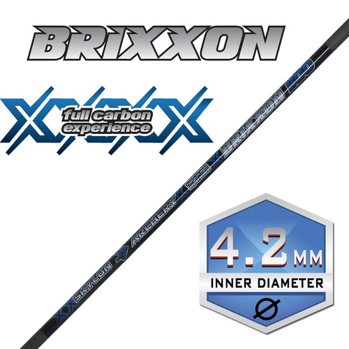 Skylon brixxon 4.2 Carbon Arrow Shaft | dxarchery.in