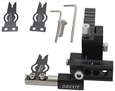 Decut Suntech arrow rest compound | dxarchery.in