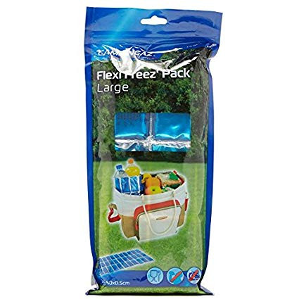Coleman Flexi Freeze Pack | Add-venture India | Online India