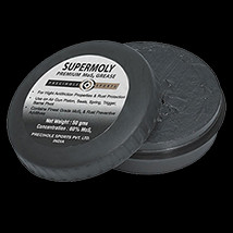 Precihole Supermoly (Moly Grease) | 50 gms-60% MoS | Add-venture India ...