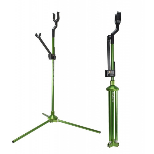 Avalon Classic Recurve Bow Stand | dxarchery.in