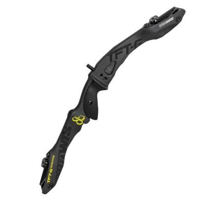 Wiawis TFT-G Recurve Riser | dxarchery.in