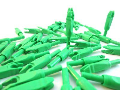 Beiter X10 Inner Fit Nock (1) | dxarchery.in