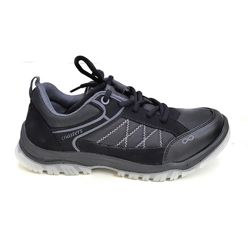 CTR Trekking Shoes for Men and Women - Anti-Skid Hiking shoes (TREK1 ...